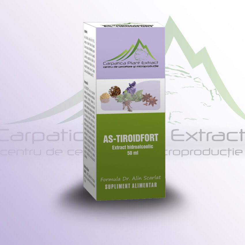 Prima pagină - Carpatica Plant Extract - Suplimente alimentare naturale ...