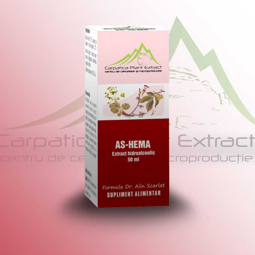 Prima pagină - Carpatica Plant Extract - Suplimente alimentare naturale ...