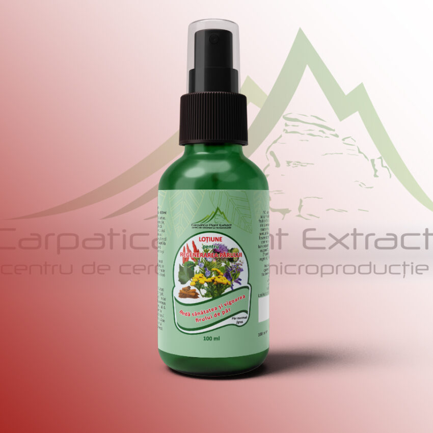 Prima pagină - Carpatica Plant Extract - Suplimente alimentare naturale ...